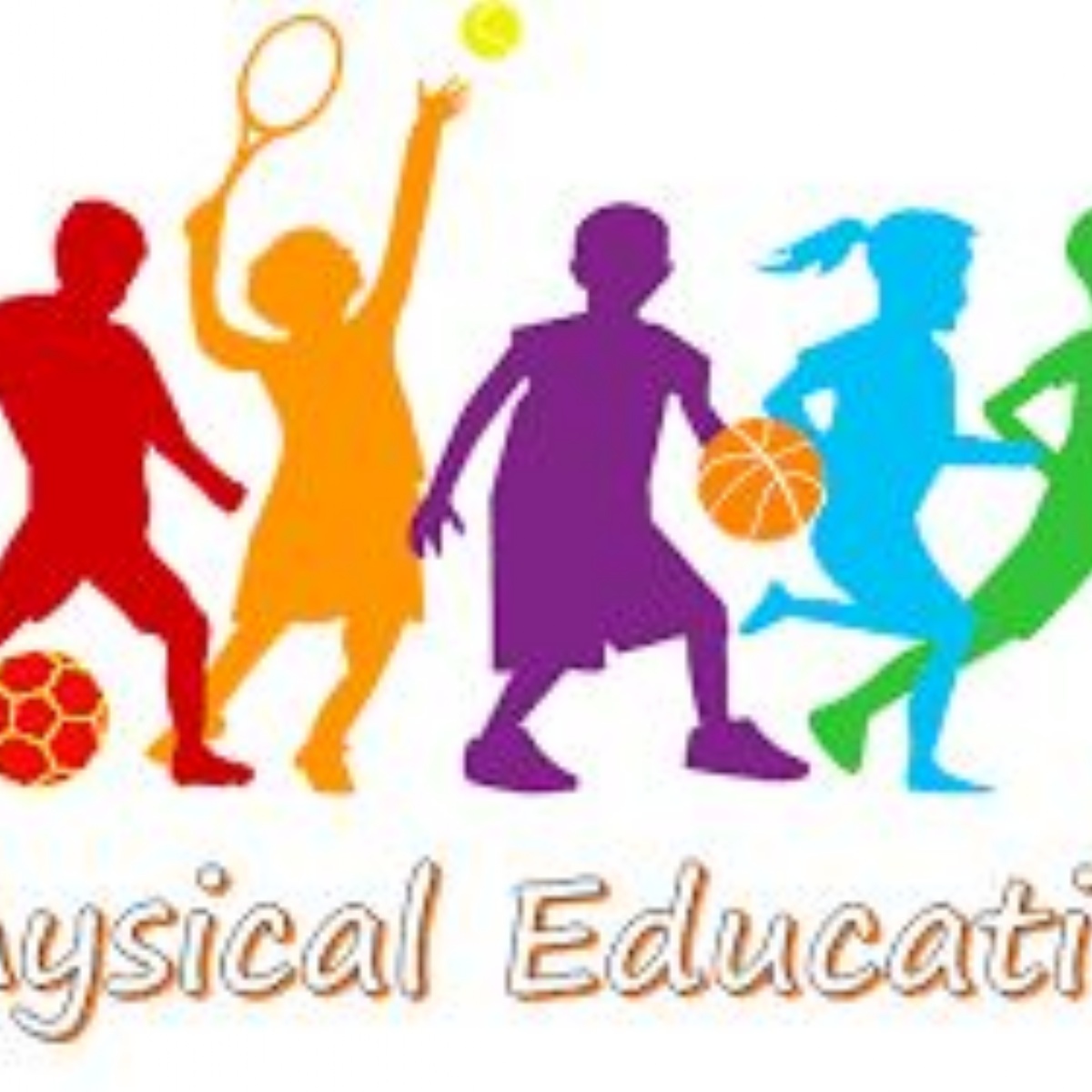 St George's CE School - PE days for term 1b.